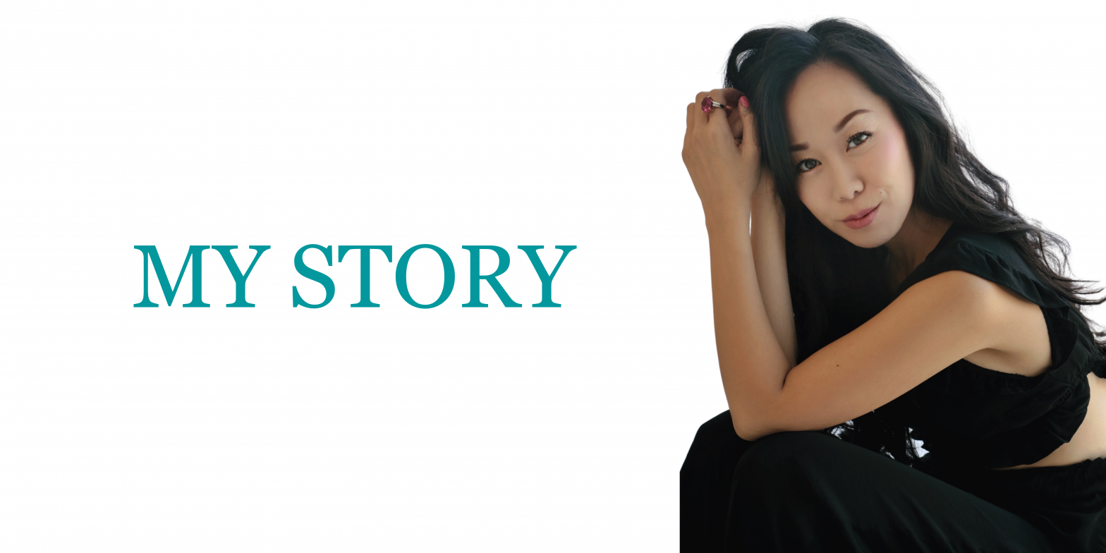 About Amy Chan | Renew Breakup Bootcamp